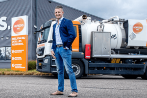 Mark Hofkens: “Met AFAS software meer in staat om door te groeien naar ...