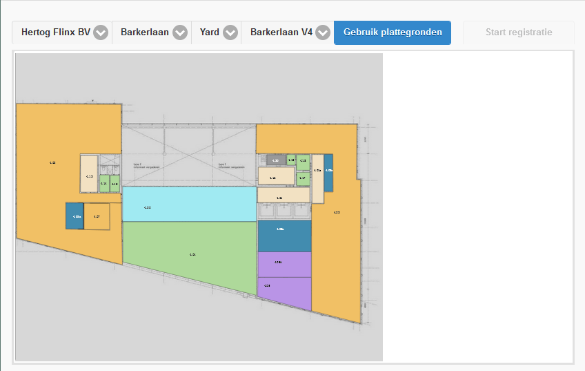 Doe je mee met de pilotversie van het Factos Vloerpaspoort ...